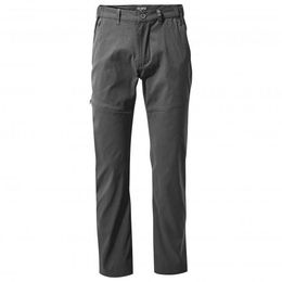 Craghoppers - Kiwi Pro Hose - Trekkinghose Gr 46 - Regular grau