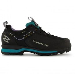 Garmont - Women's Dragontail Synth GTX - Approachschuhe UK 4,5 | EU 37,5 schwarz