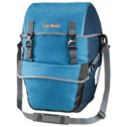 Ortlieb - Bike-Packer Plus - Gepäckträgertaschen Gr 21 l blau