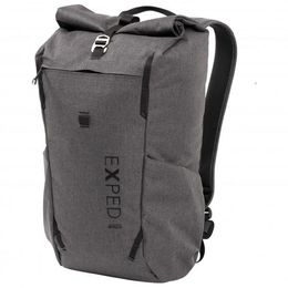 Exped - Metro 20 - Daypack Gr 20 l grau