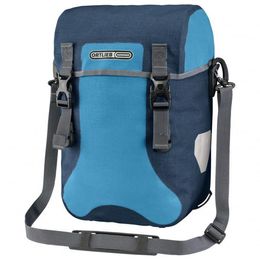 Ortlieb - Sport-Packer Plus - Gepäckträgertaschen Gr 15 l blau