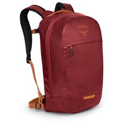 Osprey - Transporter Panel Loader 25 - Daypack Gr 25 l rot