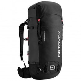 Ortovox - Peak Light 38 S - Tourenrucksack Gr 38 l schwarz