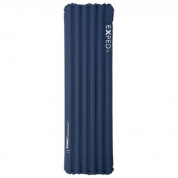 Exped - Versa 4R - Isomatte Gr M - 183 x 52 cm Blau