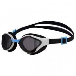 arena - Air-Bold Swipe - Schwimmbrille Gr One Size schwarz