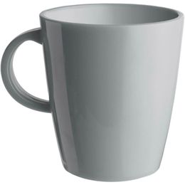 Brunner Henkelbecher Dolomit 300 ml, weiß