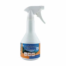 Heusser Insekten-Entferner, 500 ml