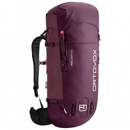 Ortovox - Peak Light 30 S - Tourenrucksack Gr 30 l lila