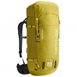 Ortovox - Peak Light 38 S - Tourenrucksack Gr 38 l gelb