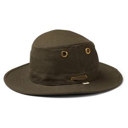 Tilley - Hemp Hat - Hut Gr 57 cm braun