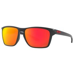 Oakley - Sylas Polarized S3 (VLT 12%) - Sonnenbrille blau
