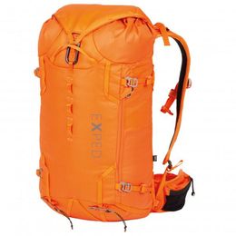 Exped - Verglas 30 - Wanderrucksack Gr 30 l - 45 - 51 cm orange