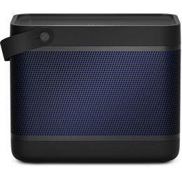 Bang & Olufsen Bang & Olufsen Beolit 20 Stereo Bluetooth-Lautsprecher (Bluetooth), schwarz