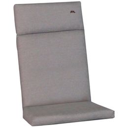Angerer Freizeitmöbel Sesselauflage Smart, (B/T): ca. 47x112 cm, beige