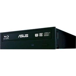 ASUS BW-16D1HT DVD-Brenner (SATA, BD 16x/DVD 16x/CD 48x), schwarz