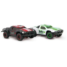 Jamara RC-Truck Bandix rednexx 2.0, rot