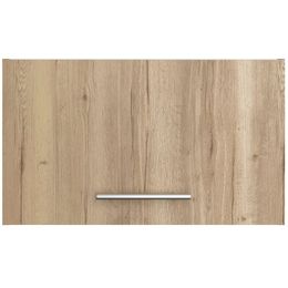 Optifit Klapphängeschrank Klara Breite 60 cm, beige