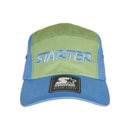 Starter Black Label Snapback Cap Starter Black Label Accessoires Fresh Jockey Cap, grün