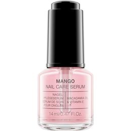 alessandro international Nagelhautpflege Mango, rosa