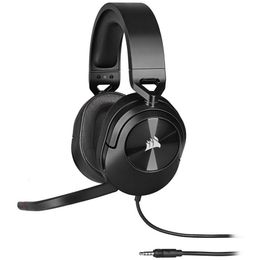 Corsair Gaming-Headset (PC, PS5/PS4, Xbox Series X), schwarz
