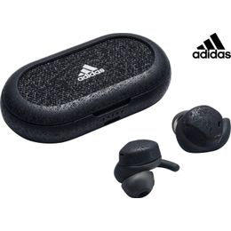 adidas originals FWD-02 SPORT In-Ear-Kopfhörer (Geräuschisolierung, Bluetooth, Sportkopfhörer), grau