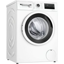 Bosch Waschmaschine Serie 4 WAN28223, 7 kg, 1400 U/min, weiß