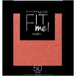 Maybelline NEW YORK Rouge Fit Me!, braun