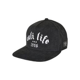 Cayler & Sons CAYLER & SONS Flex Cap Cayler & Sons Herren Metal Life Cap, schwarz