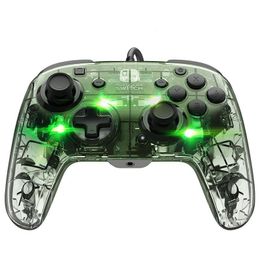 PDP - Performance Designed Products Afterglow Deluxe+ Gamepad, weiß