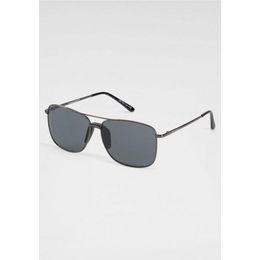 ROUTE 66 Feel the Freedom Eyewear Sonnenbrille, grau