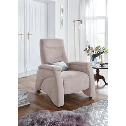 exxpo - sofa fashion Relaxsessel, grau