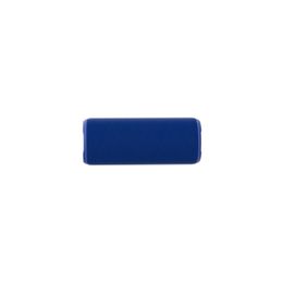 Denver BTV-213 Bluetooth-Lautsprecher (Bluetooth, 50 W), blau