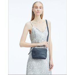 Calvin Klein Mini Bag CK SET CAMERA BAG, in schlichtem Design Handtasche Damen Tasche Damen Umhängetasche, schwarz