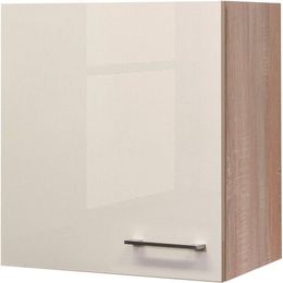 Flex-Well Hängeschrank Nepal (B x H x T) 50 x 54,8 x 32 cm, beige