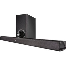 Denon DHT-S316 Soundbar (Bluetooth), schwarz