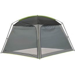 High Peak Pavillon 3x3m, grau