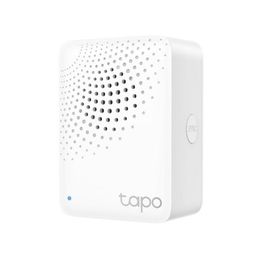 TP-LINK Tapo H100 Smart IoT Hub Smart-Home-Zubehör, weiß