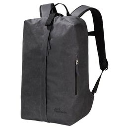 Jack Wolfskin Reiserucksack TRAVELTOPIA WEEKENDER 30, grau