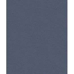 Schöner Wohnen Kollektion SCHÖNER WOHNEN-Kollektion Vliestapete, gemustert, 0,53 x 10,05 Meter, blau