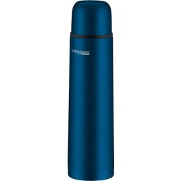 Thermos Thermoflasche ThermoCafé Everyday, saphirfarben, blau