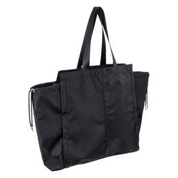 ENDURANCE ATHLECIA ATHLECIA Sporttasche MAIYIN Yoga Bag, im großformatigem Style, schwarz