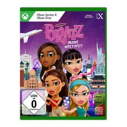 Outright Games Bratz: Mode Weltweit Xbox One, Xbox Series X