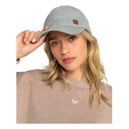 Roxy Baseball Cap Extra Innings, grau