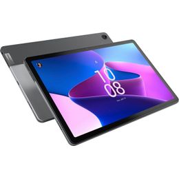 Lenovo Tab M10 Plus (3rd Gen) 2023 Tablet (10,61", 64 GB, Android), grau