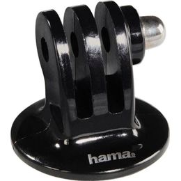 Hama Hama Speicherkarten-Tasche "Maxi", Schwarz/Grau Kamerahalterung, schwarz