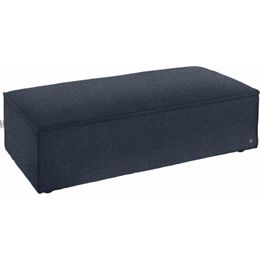 Tom Tailor HOME Hocker, blau