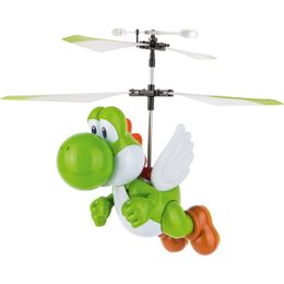Carrera® RC-Helikopter Carrera® RC Flieger Super Mario™, Flying Yoshi™, bunt