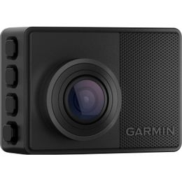 Garmin DASH CAM™ 67W Dashcam (QHD, Bluetooth, WLAN (Wi-Fi), schwarz