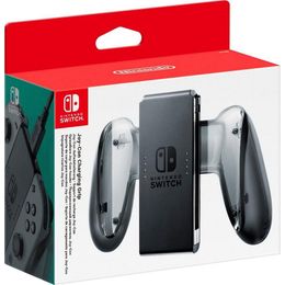 Nintendo Switch Joy-Con Controller-Ladestation, schwarz