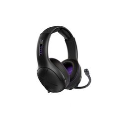 PDP - Performance Designed Products Victrix Gambit Wireless schwarz/lila XBOX Series Kopfhörer, lila|schwarz